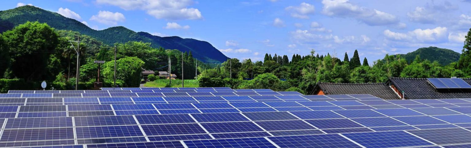 会社概要 - 株式会社スマートエナジーサービス